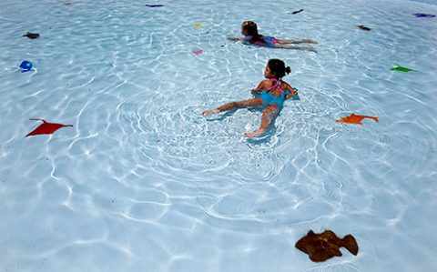 Wading pools open June 23 | Claremont COURIER