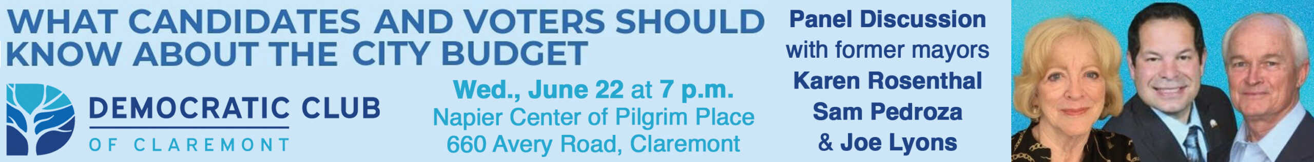 Obituary: Pebber Brown - The Claremont COURIER