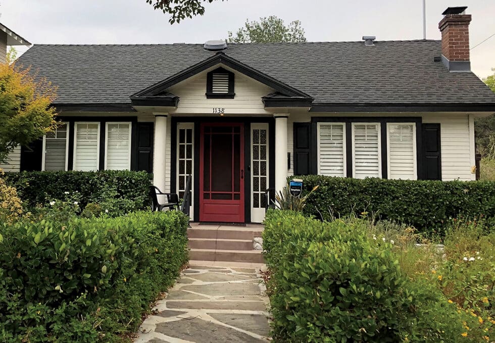 Architectural styles: turn of the century | Claremont COURIER