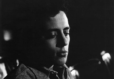 Long gone, not forgotten: Tribute to poet Bert Meyers set for June 24 ...