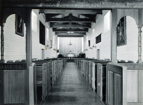 From the files of Claremont Heritage: Claremont Church — Part 1 ...
