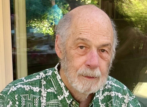 Obituary: James Howard Martin | Claremont COURIER