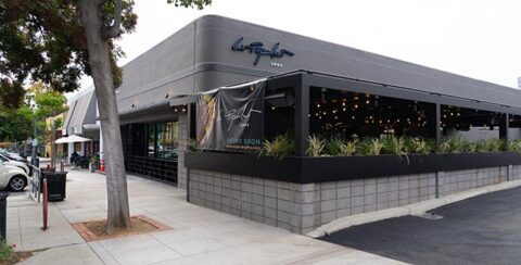 La Popular gears up for November 20 opening | Claremont COURIER