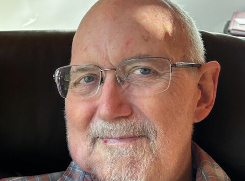 Obituary: Michael E. Shea | Claremont COURIER
