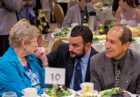 Obituary: Diann Ring | Claremont COURIER