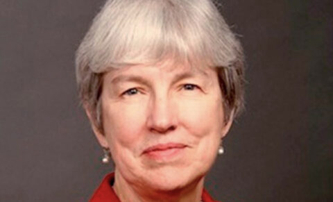 Obituary: Ruth Carolyn Duck | Claremont COURIER