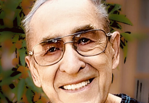 Obituary: Louis Anthony Sergio | Claremont COURIER