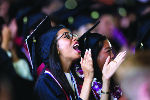 Claremont Colleges commencement schedule | Claremont COURIER