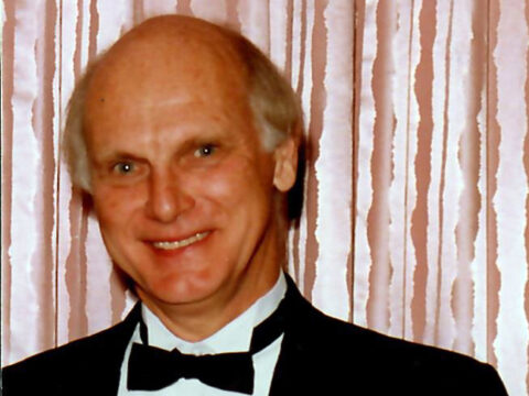 Lynn Joseph (Joe) Rhodes | Claremont COURIER