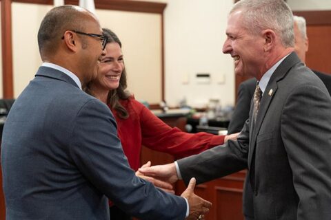 City Council report: Reversal of short-term rental ban moves one step ...