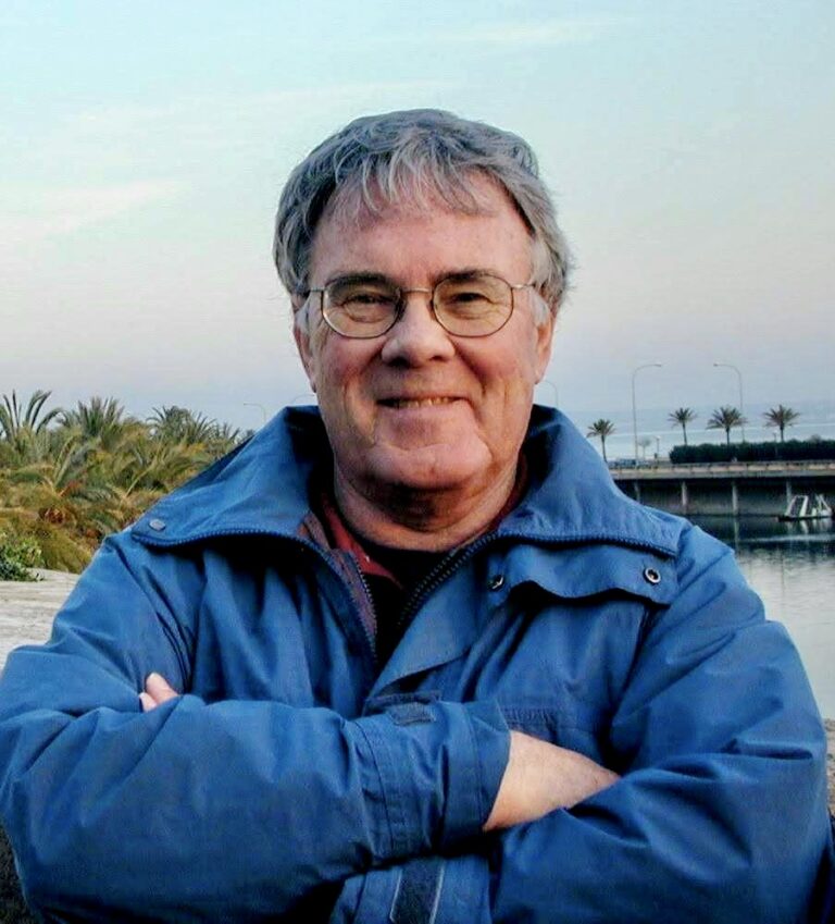 Obituary: Louis Merrill Ring | Claremont COURIER