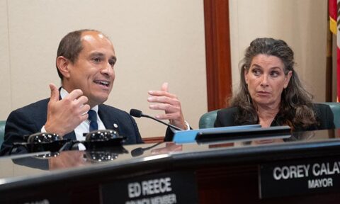 City Council approves map for new south Claremont development ...