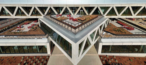 CMC’s Robert Day Sciences Center to open August 25 | Claremont COURIER