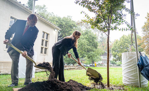 CGU celebrates its centennial this week | Claremont COURIER